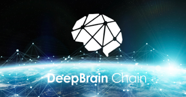 DeepBrain Chain（DBC） チャート・価格・相場一覧