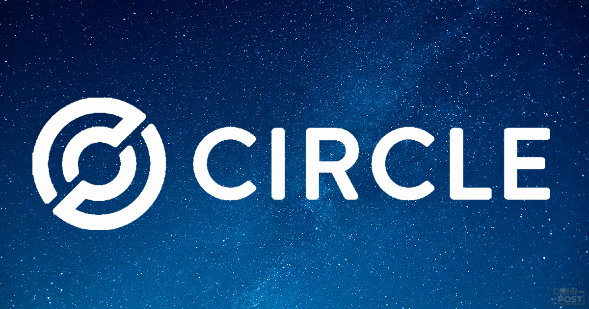 米サークル社CEO、PayPal参入や事業情況を語る